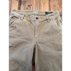 Filson | Pants & Jumpsuits | Cc Filson Womens Size 6 Carpenter Utility ...